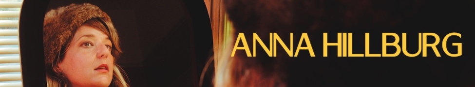 Tired Girls | Anna Hillburg