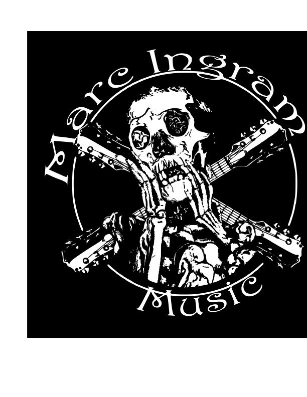 Hey Hey | marc ingram band