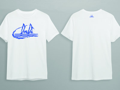 Dabda Logo T-Shirt | Dabda / 다브다