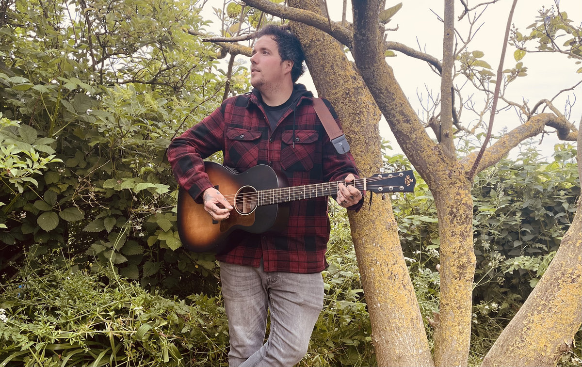 Acoustic Covers - Vol 1 EP | Chris Poole