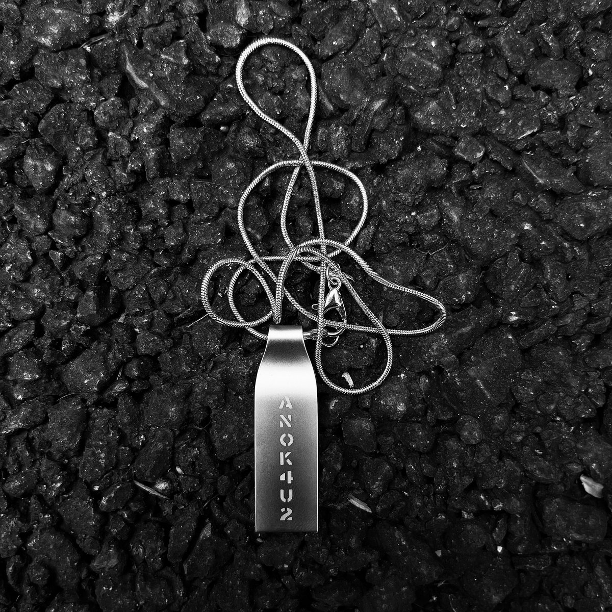 The Crassical Collection USB | Crass