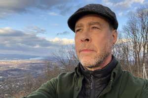 Music | Lindsey Horner