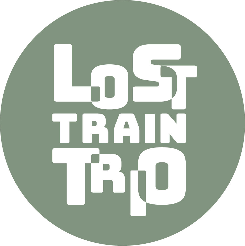 DIOLKOS | Lost Train Trio