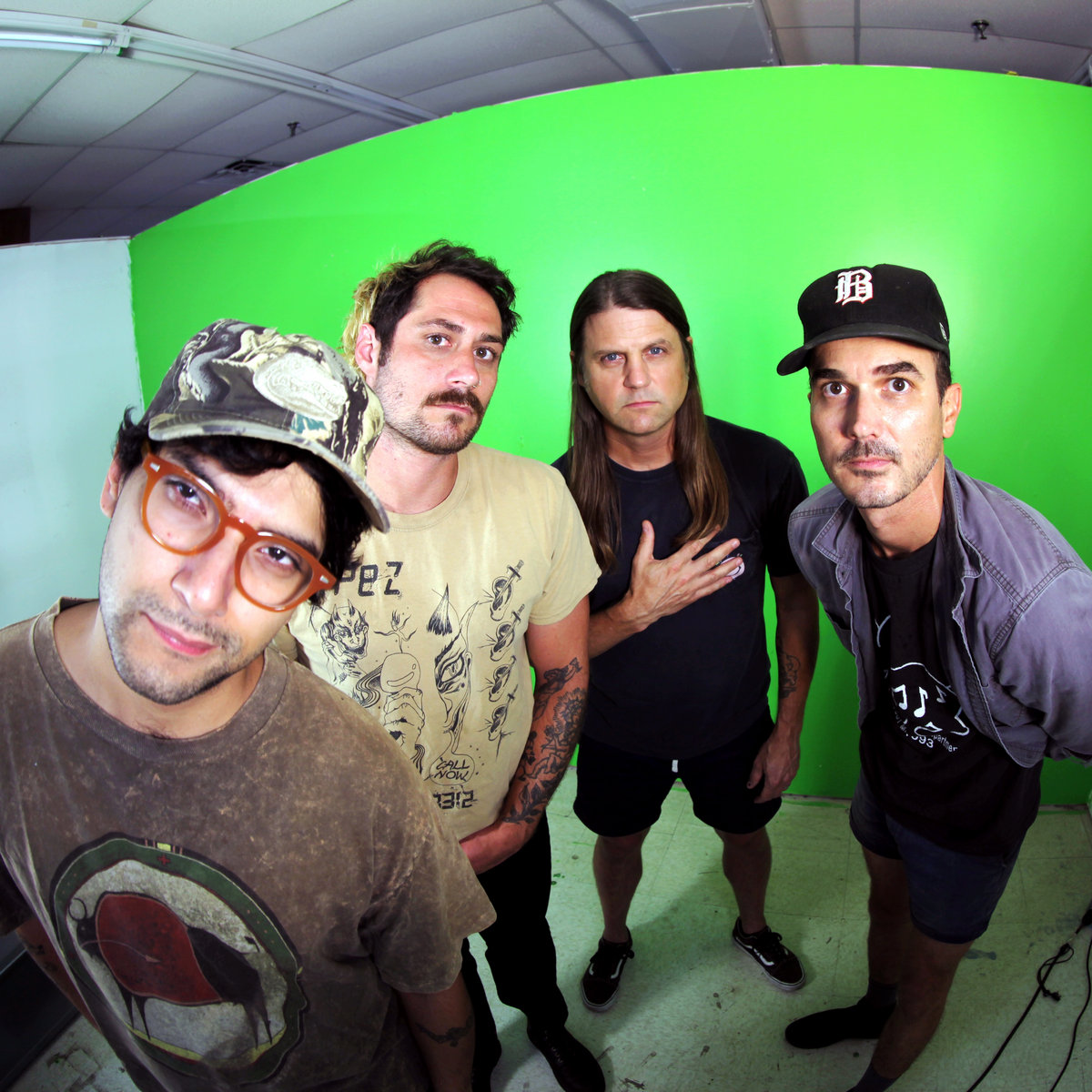 BAD DOG EP | BAD DOG