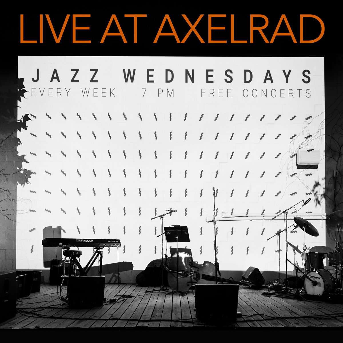 Jazz Wednesdays Live at Axelrad | Axelrad