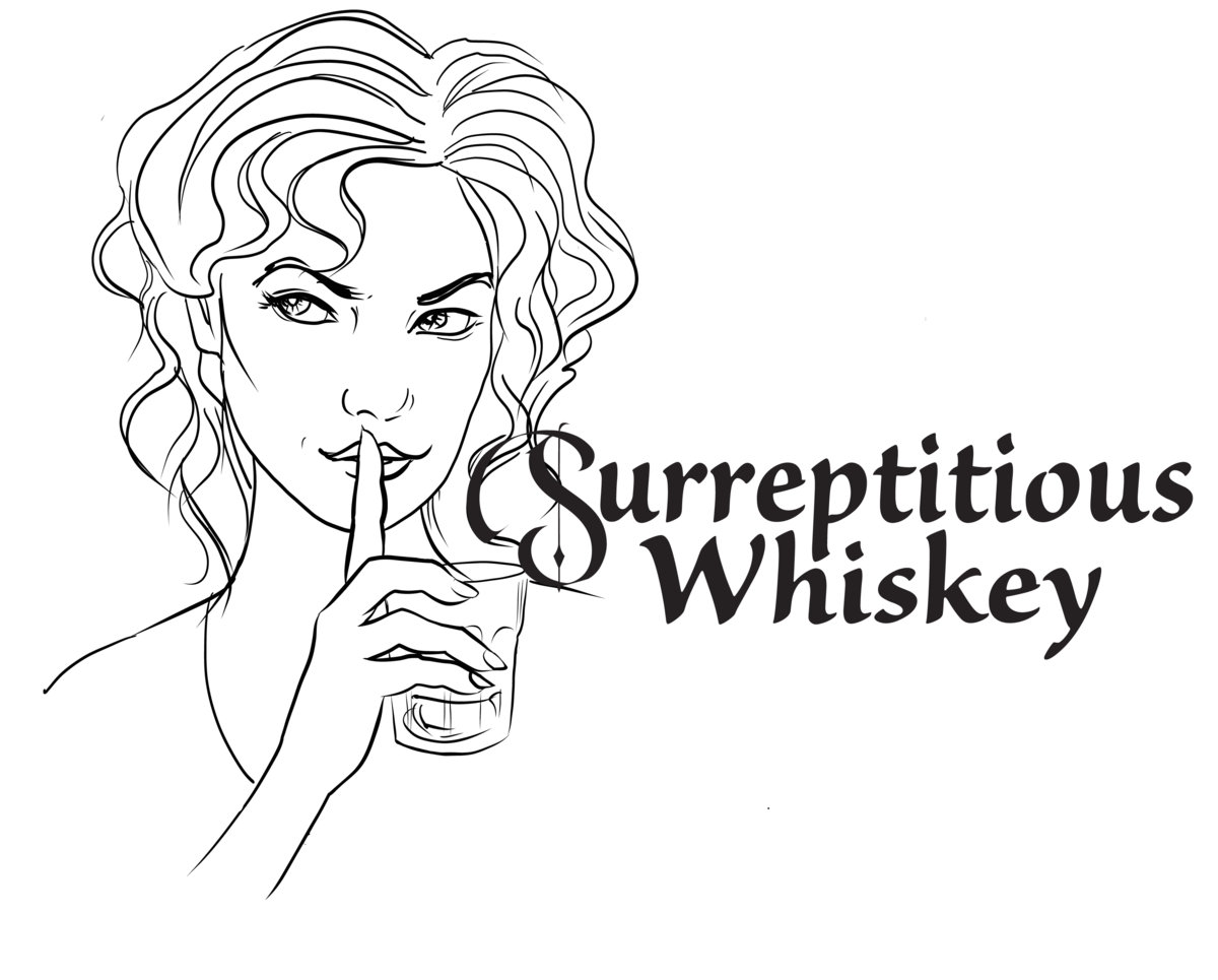 Raw Spirit | Surreptitious Whiskey