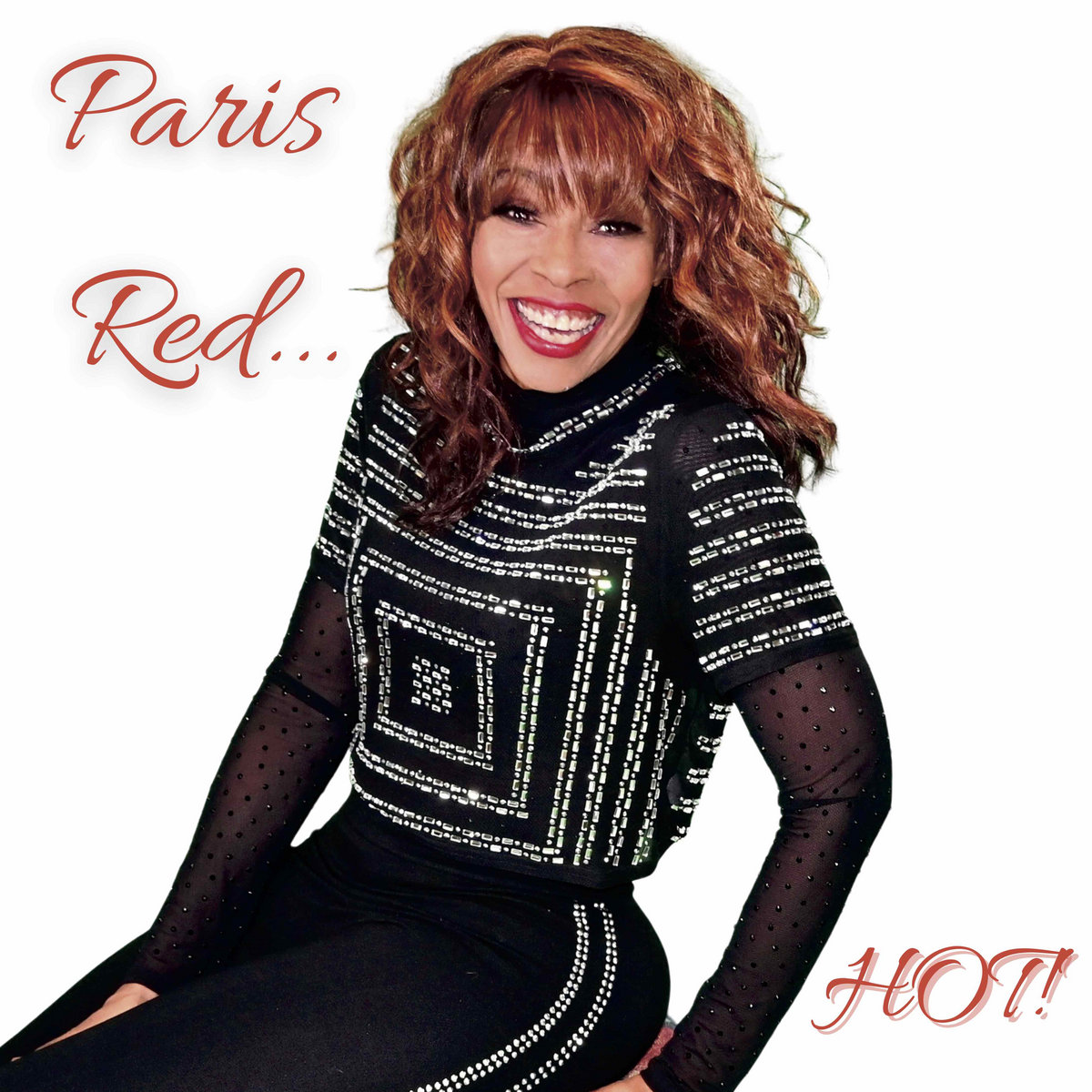 Paris Red...Hot! | Paris Red