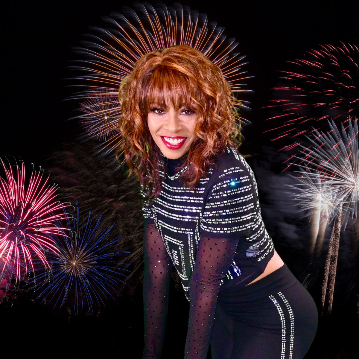 Paris Red...Hot! | Paris Red