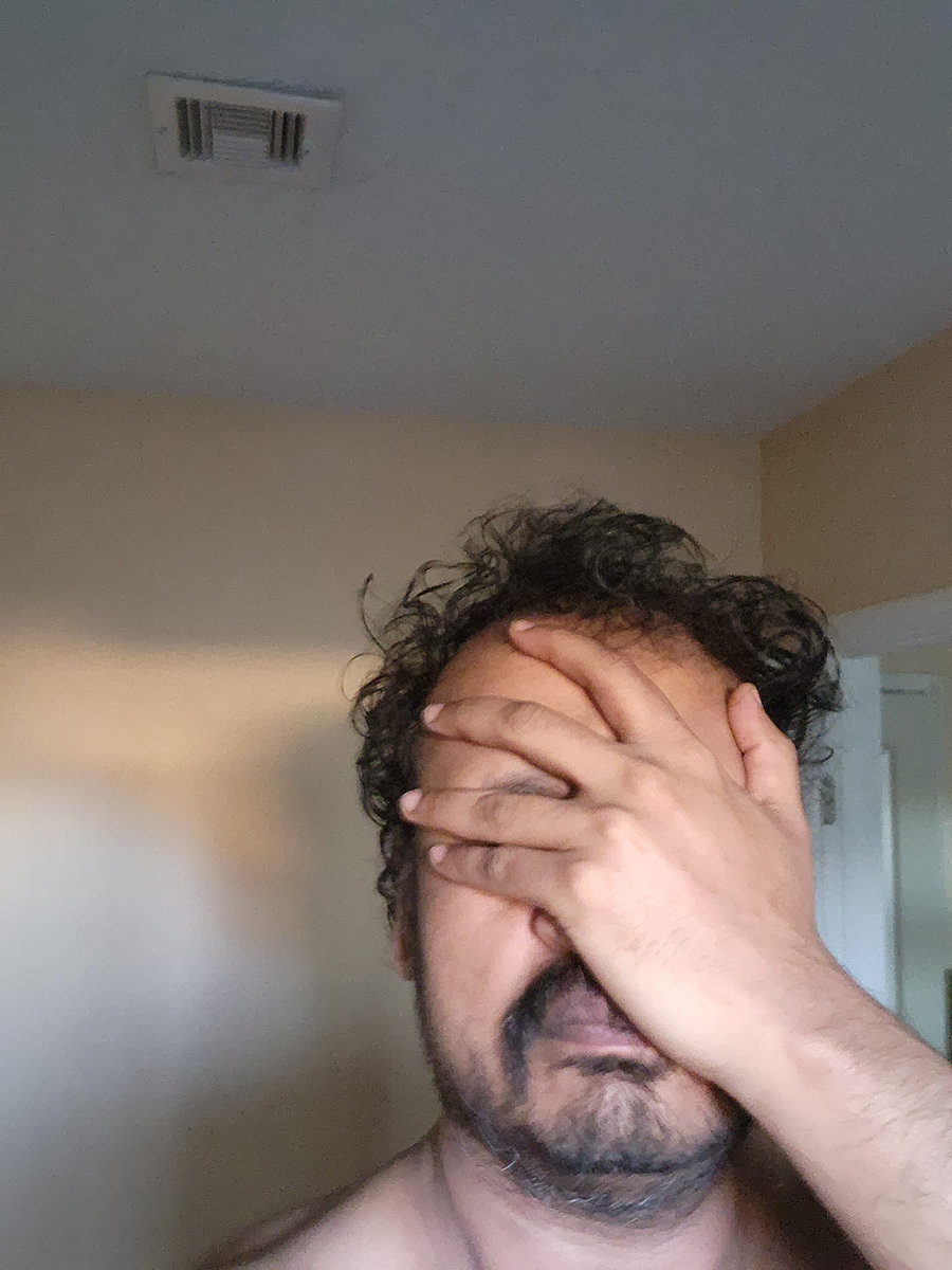 Demonstrations | Rahul Rao & The Whites