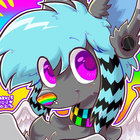 Pent Up Pup | Pent Up Pup