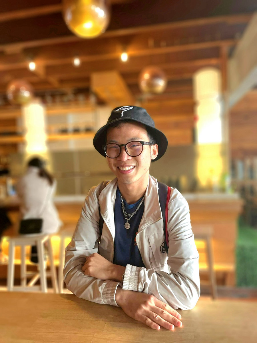 Jack and The Beanstalk (Reimagined) | Nigel Lee