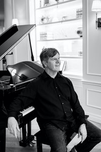 Music | Kevin Coates