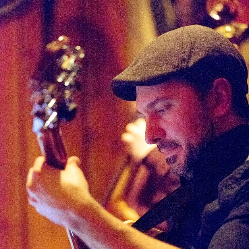 Sunflower | Ben Graves