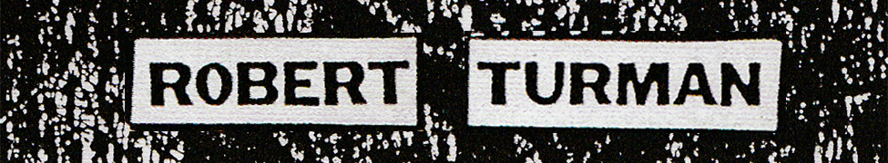 Flux | Robert Turman