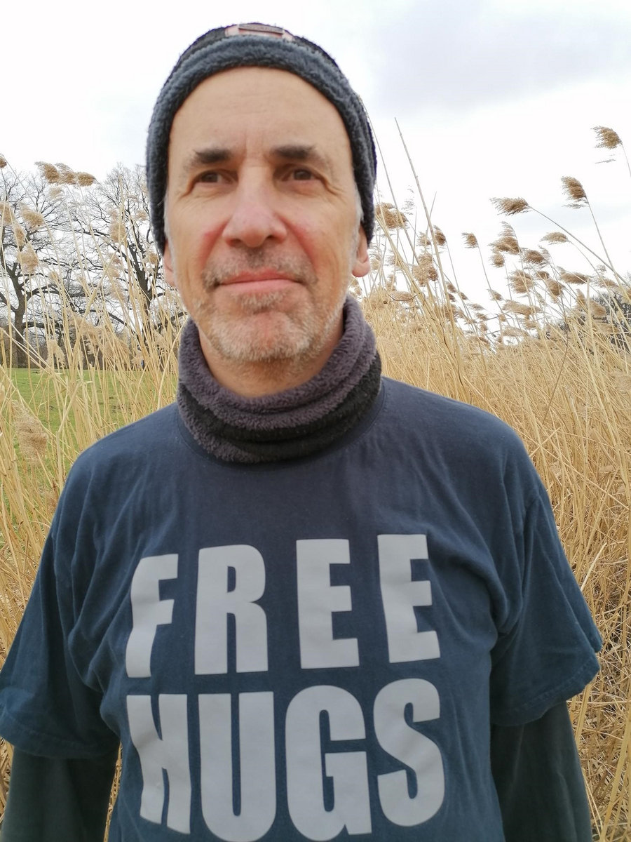 A Momentary Laspe of Reason | Jim Gibson