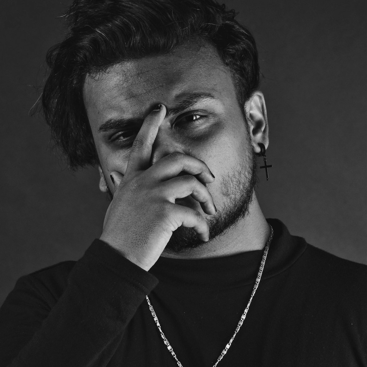 INFERNO (RAAZI) | shon gbrl