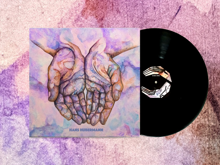 Rosa Hubermann Drawing