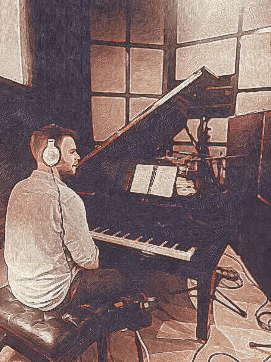 Paper and Stone | Caolan McCarthy