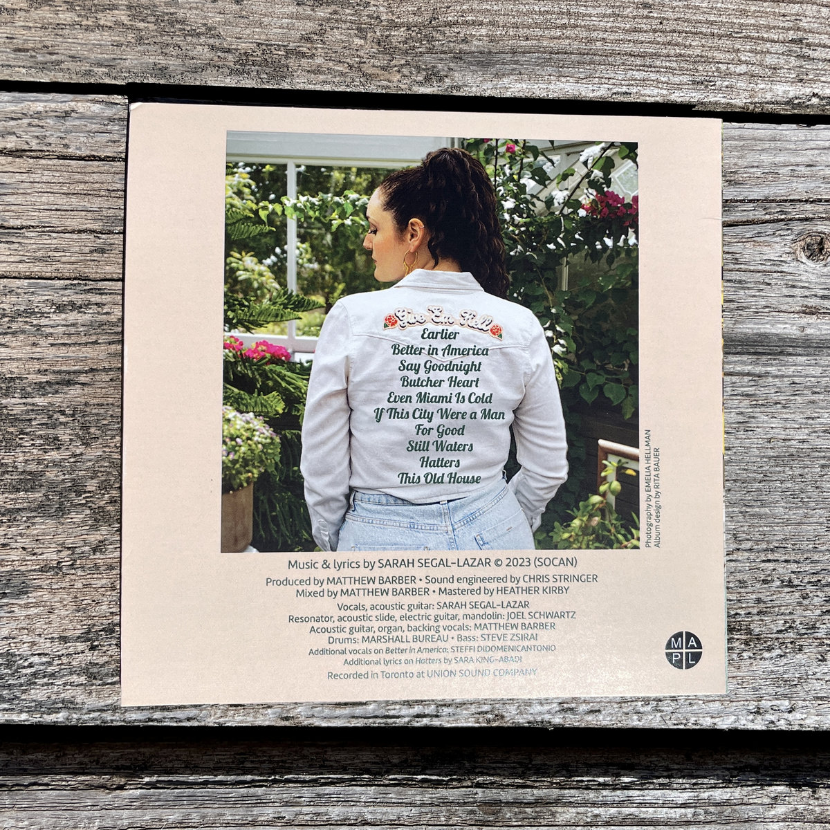 Valleys | Sarah Segal-Lazar