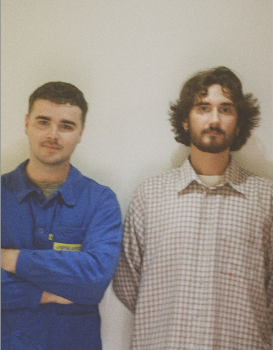 Modern Rodeo Vol 1. | Modern Rodeo