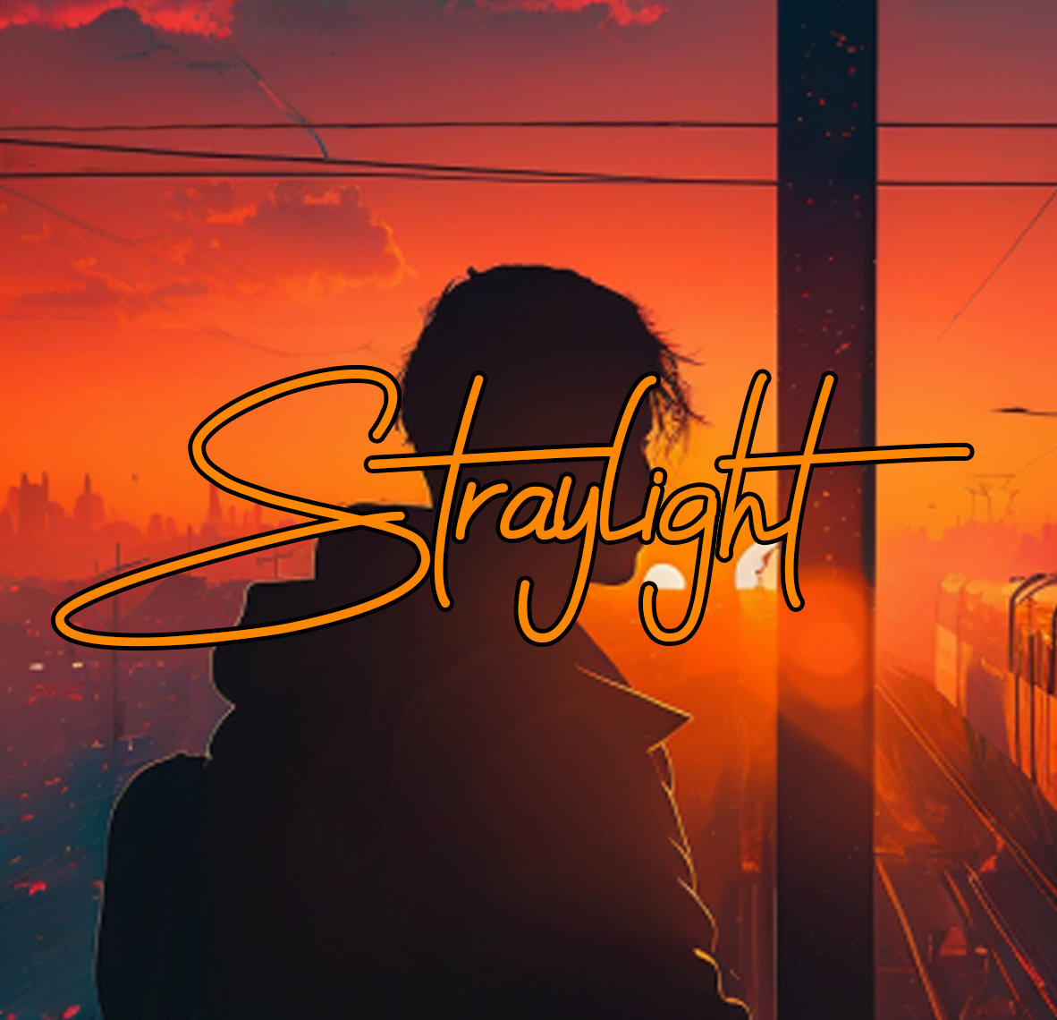 Coast Highway | Straylight