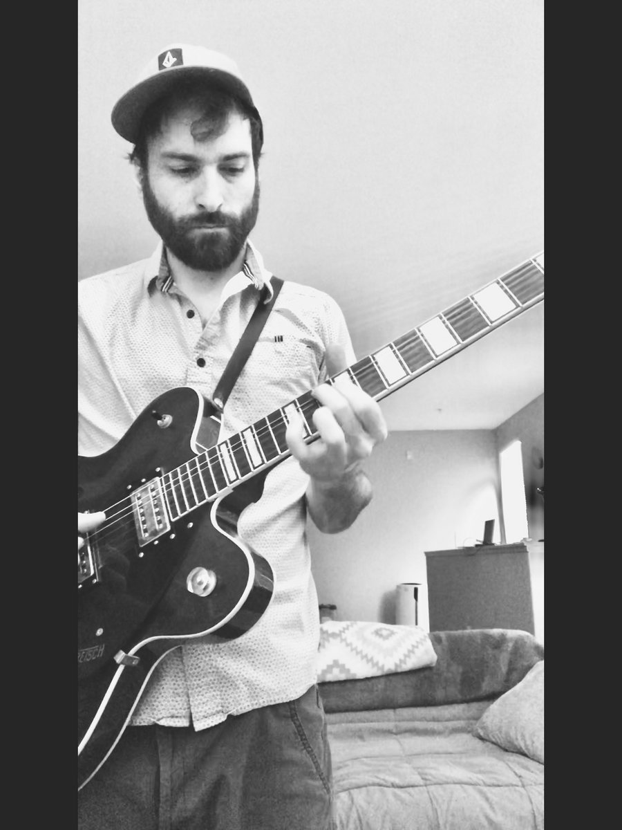 Kingston | Brian Patrick Johnson