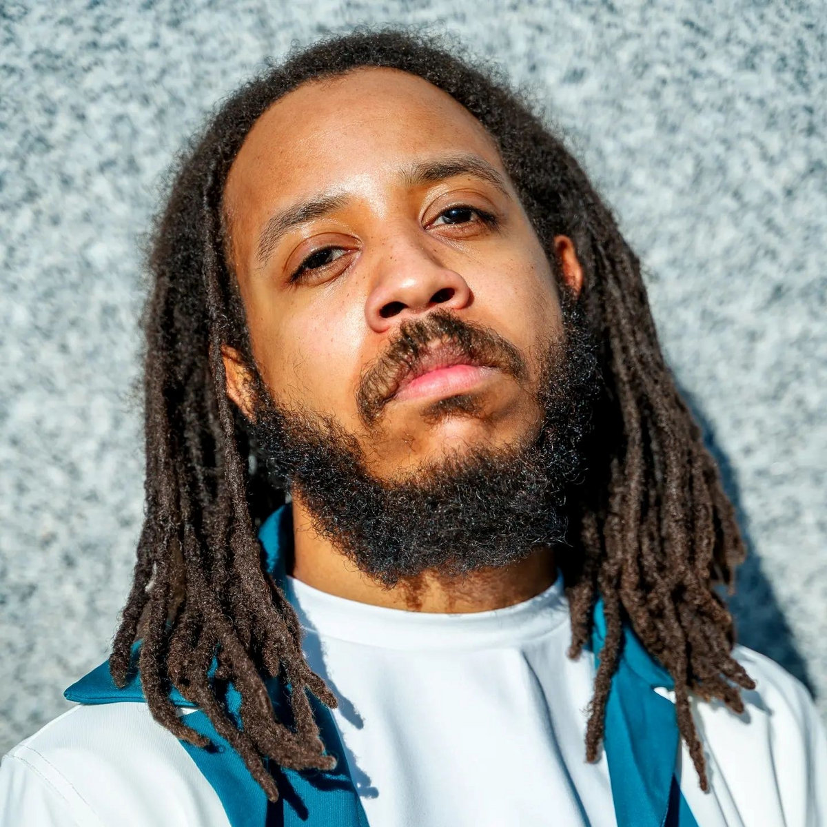 The Story of Serita & Ushane | JJ The Great