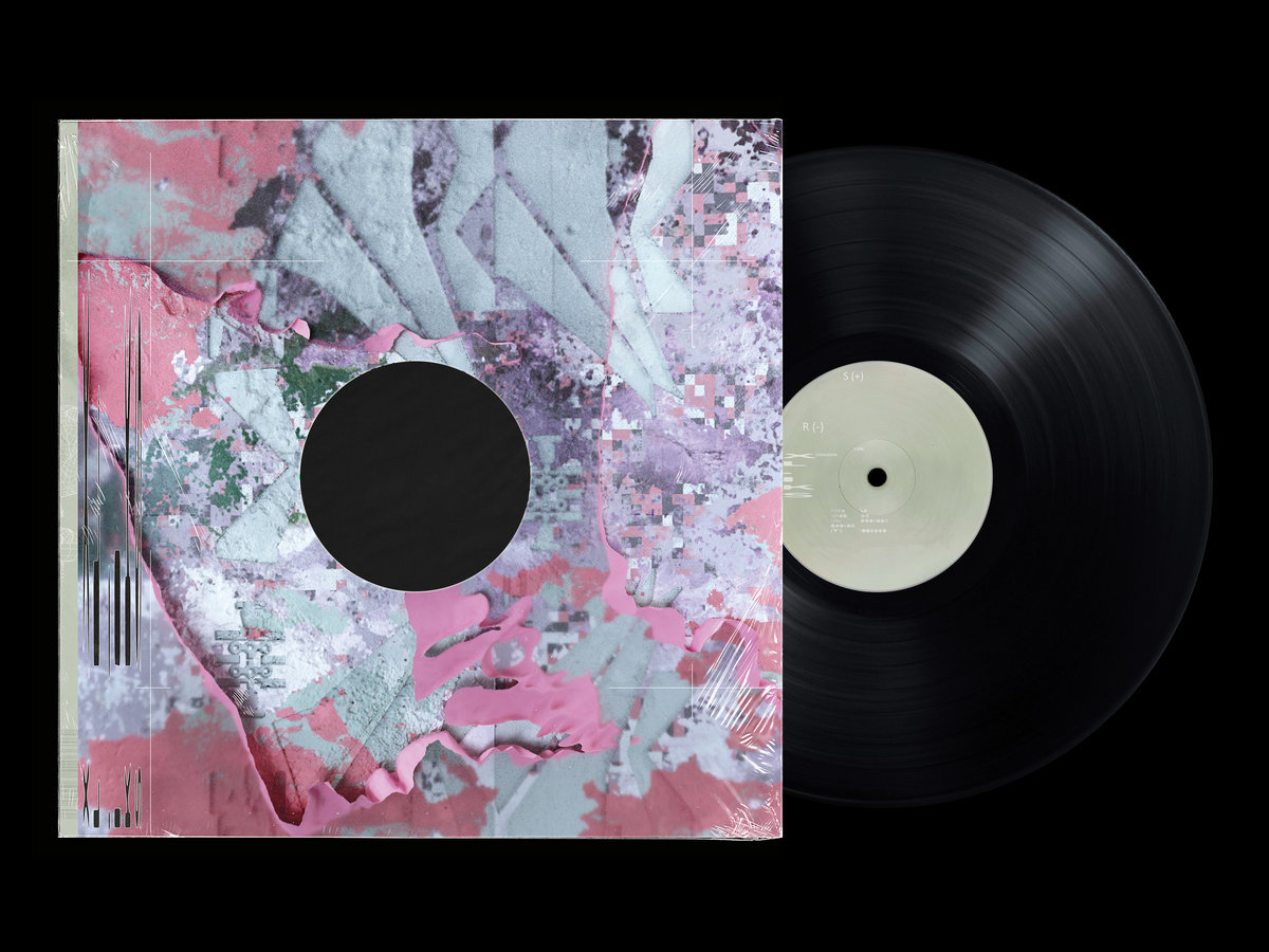 eobseubnida | xl.iks | Comic Sans Records