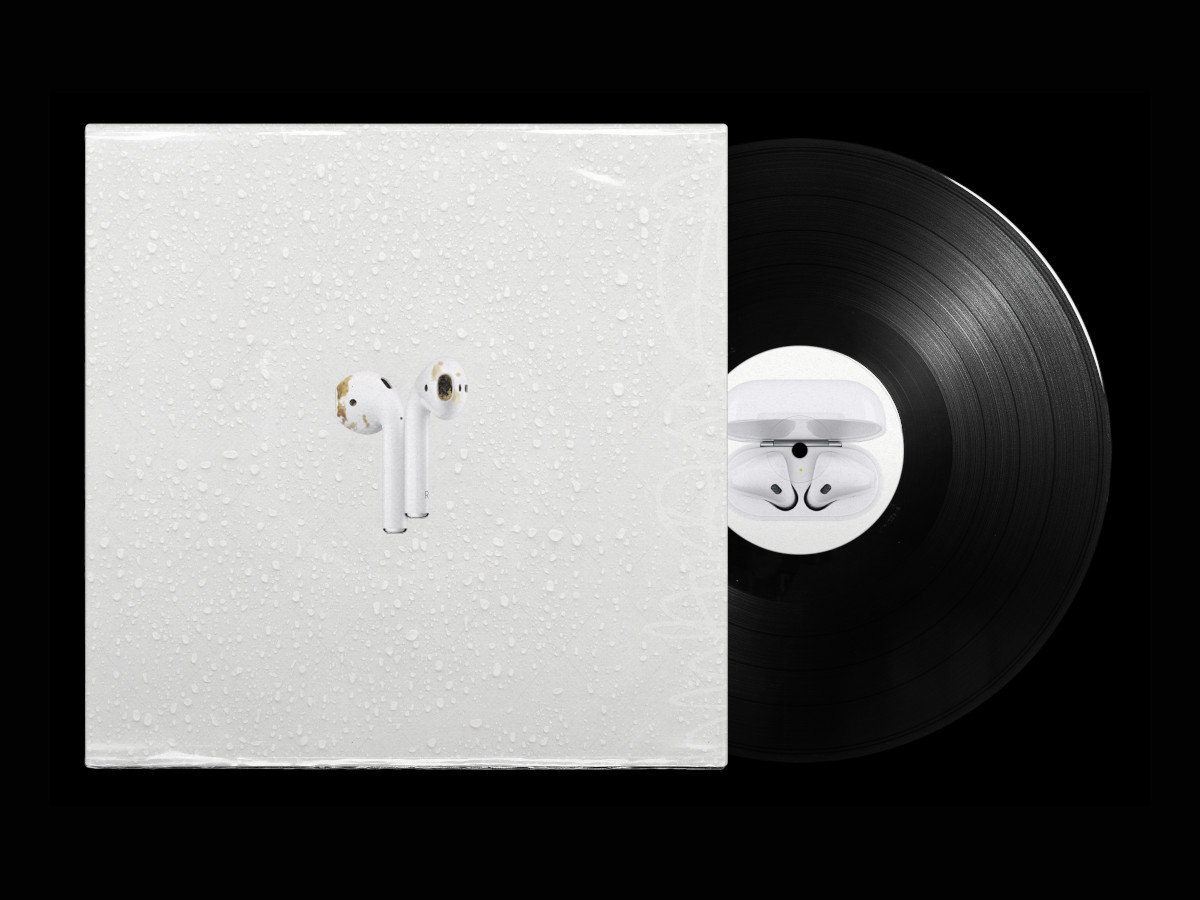 Osseous Labyrinth | Vina Konda | Comic Sans Records