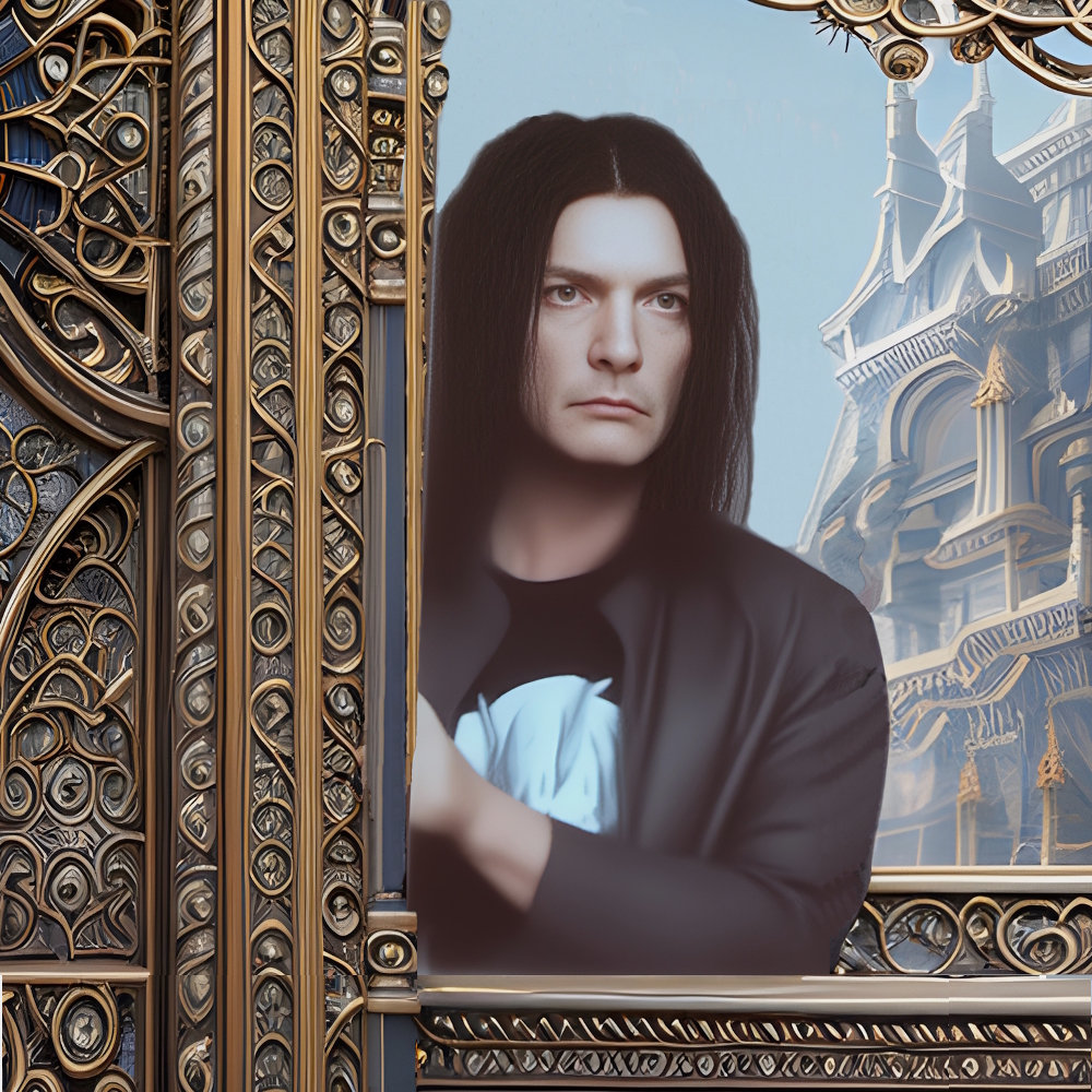 Psycho (feat. Hatsune Miku, Eleanor Forte, Tsurumaki Maki) | GR-M3