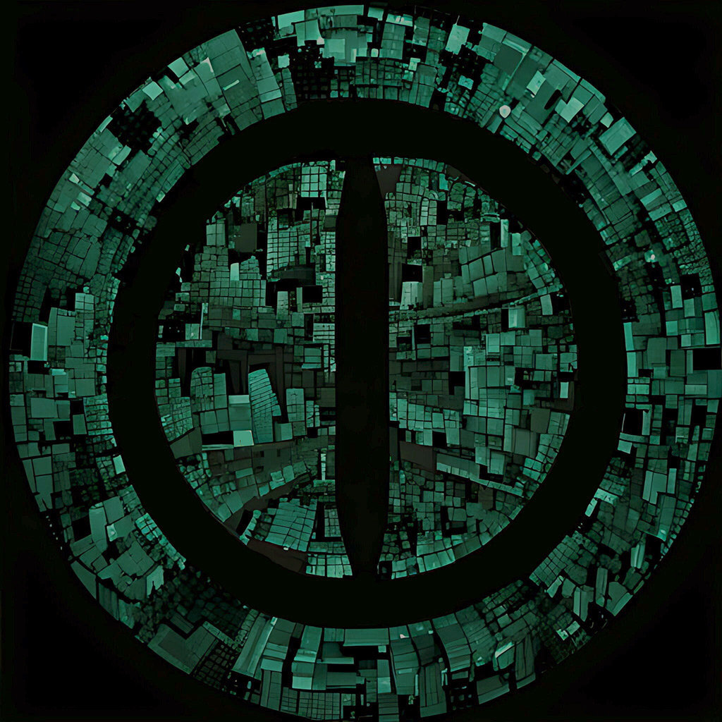 A FAINT BUZZ IN THE QUANTUM FIELDS | M B U F | Musique moléculaire label