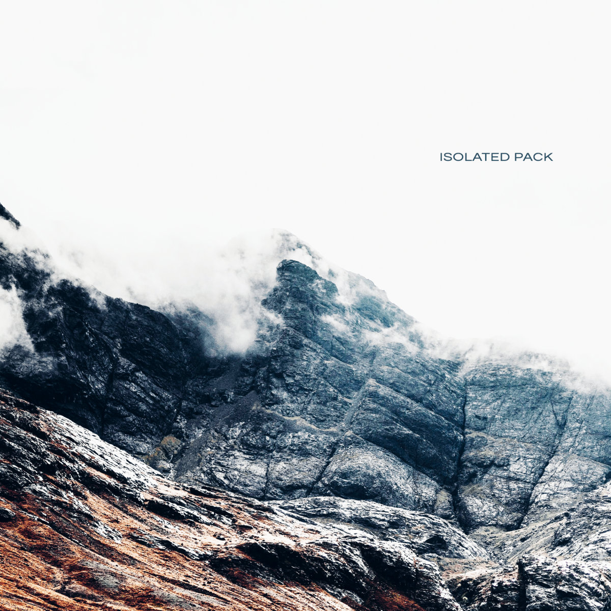 ISOLATED PACK | Ultimae