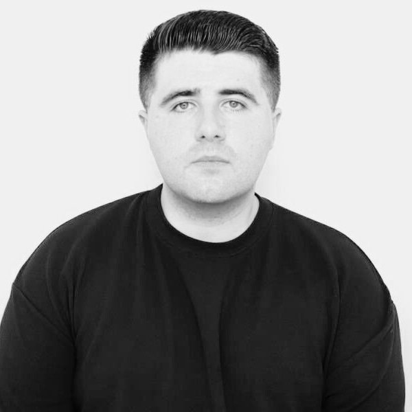 An End To Darkness | LOHA