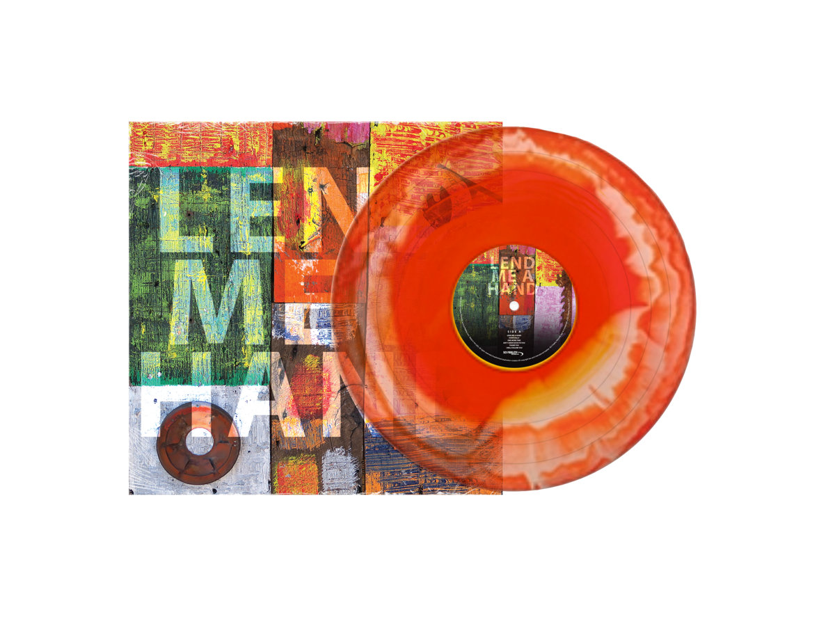 Lend Me A Hand | The String Cheese Incident