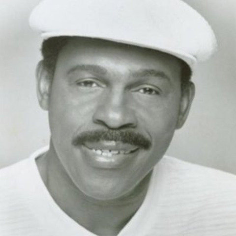 Everybody Get Happy | George Kerr