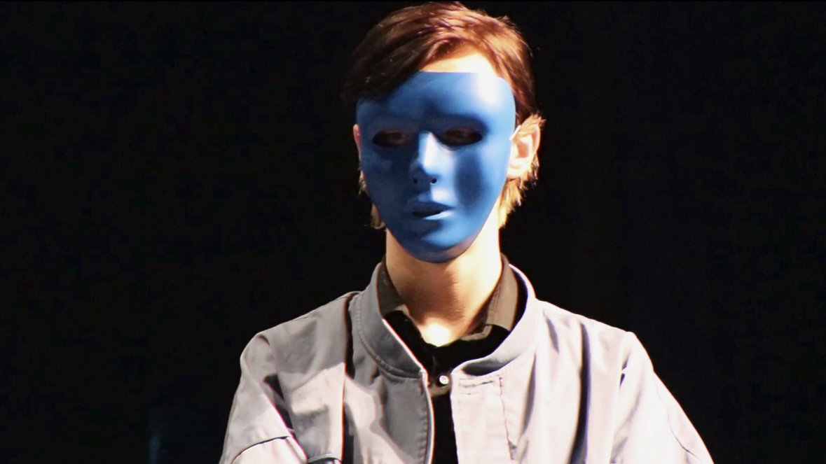 Saturn (REDUX) | Bobby Nair