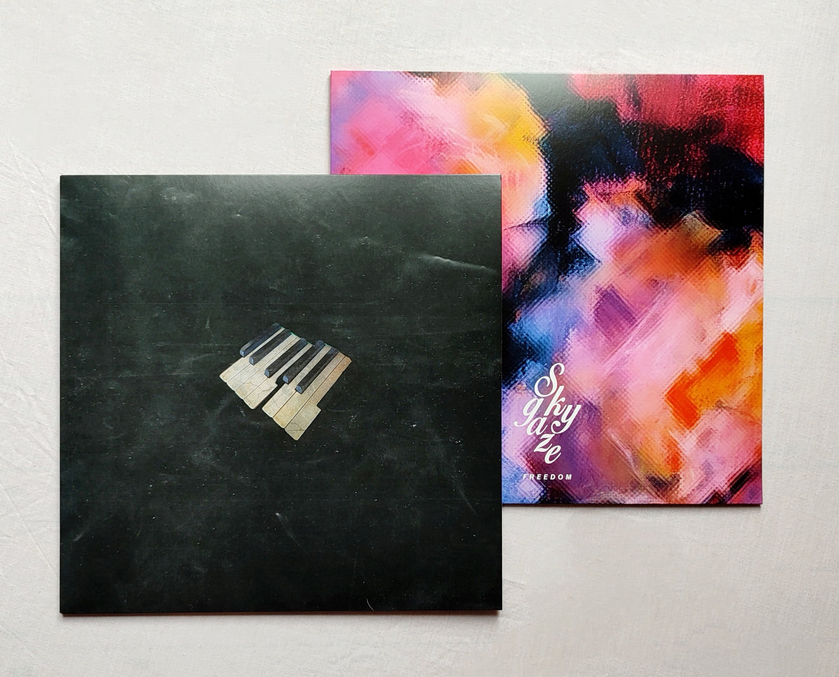 Miles Deep | Adibanti and Jackson Mathod | thirtythreecircular