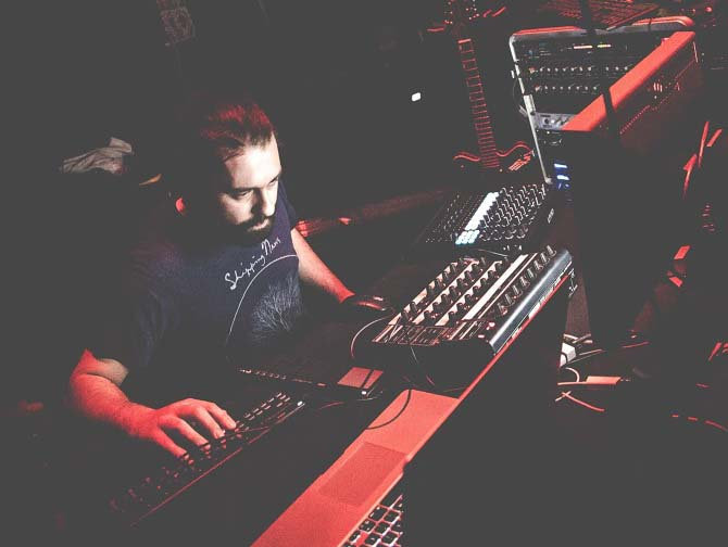 Magdalena | Louis-Robert Bouchard et Isabelle Lapointe | Louis-Robert ...