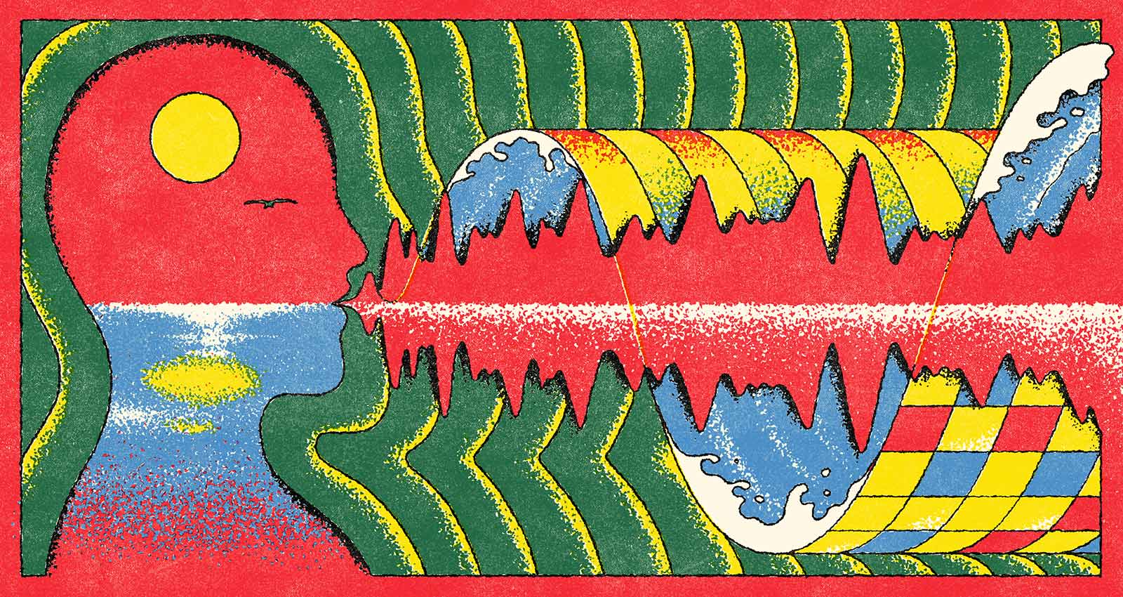 Without Limits or Lyrics: The Human Voice as Instrument | Bandcamp Daily