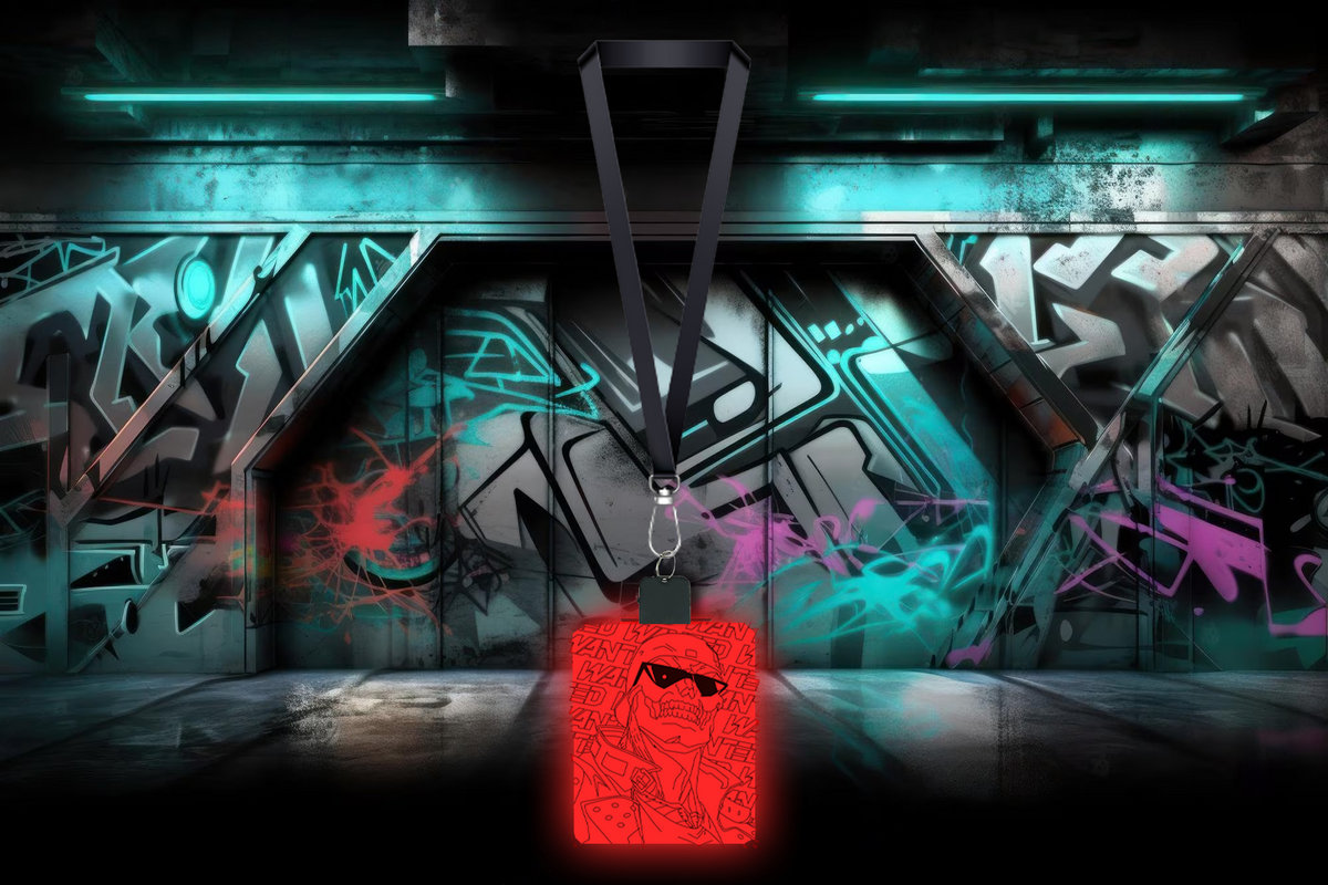 STELLAR GUN | MAGNAVOLT