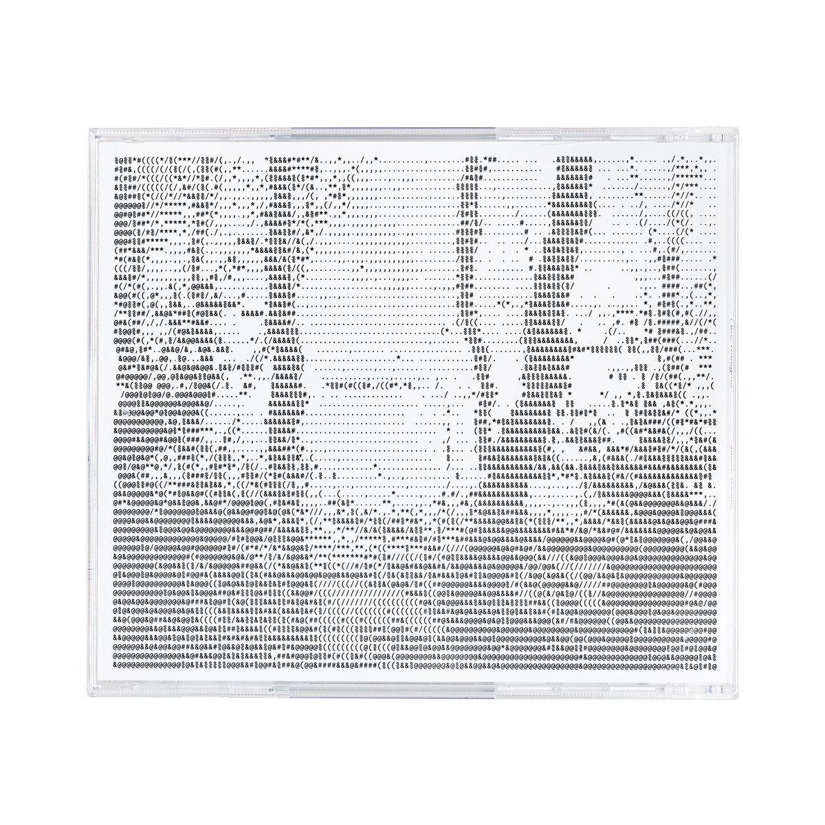 Pure Thoughts | Jacob Becker