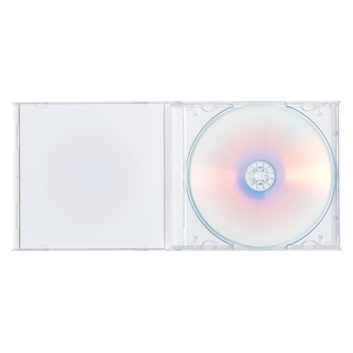 Pure Thoughts | Jacob Becker