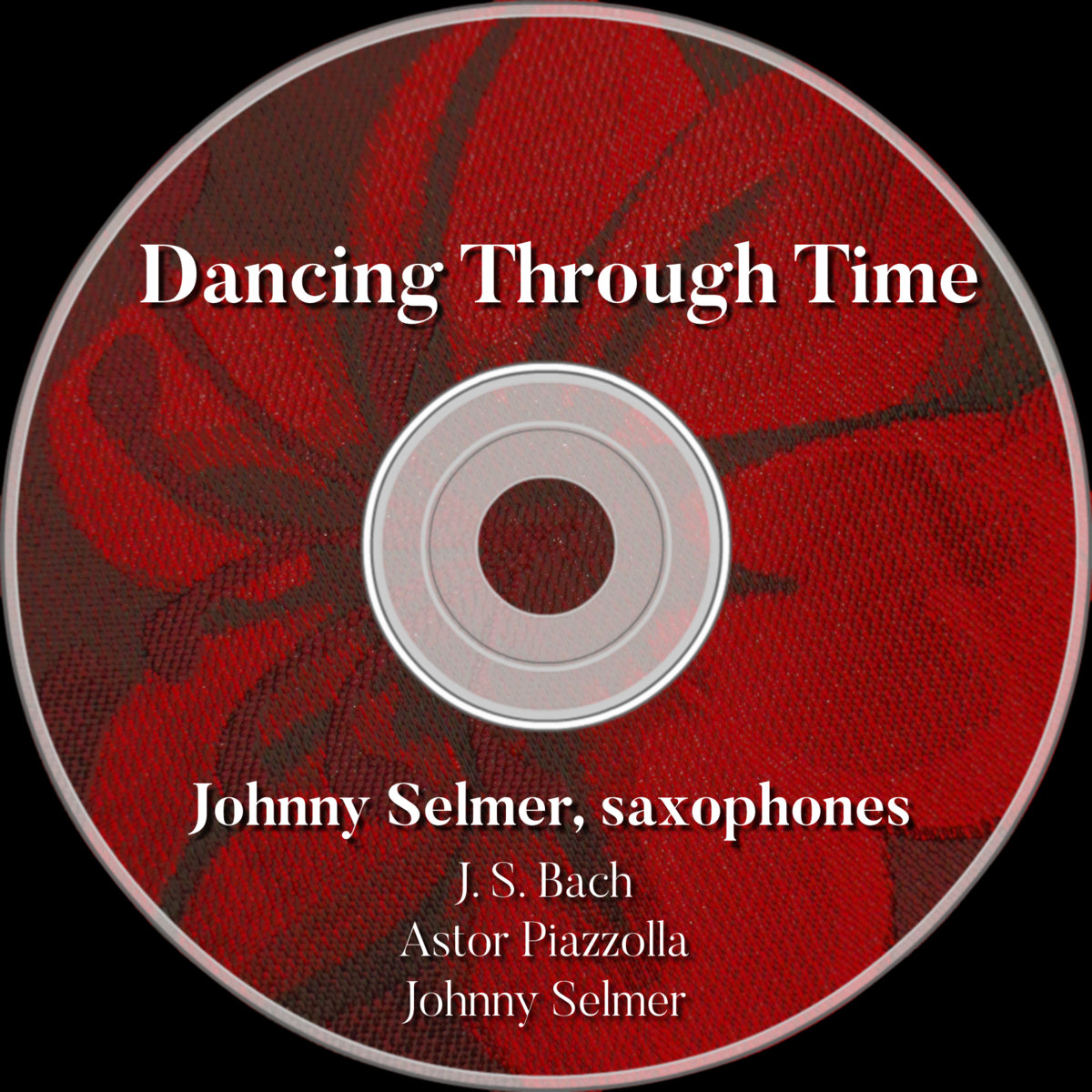 Dancing Through Time | Johnny Selmer