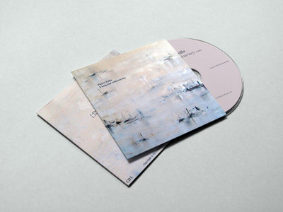 Limited Edition Double CD | Lᴏɴᴛᴀɴᴏ Series