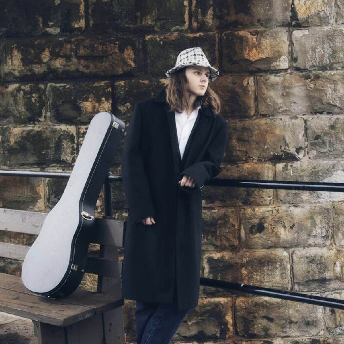 Thinking of a Day / Love Was Enough for Me | Ken Gibson