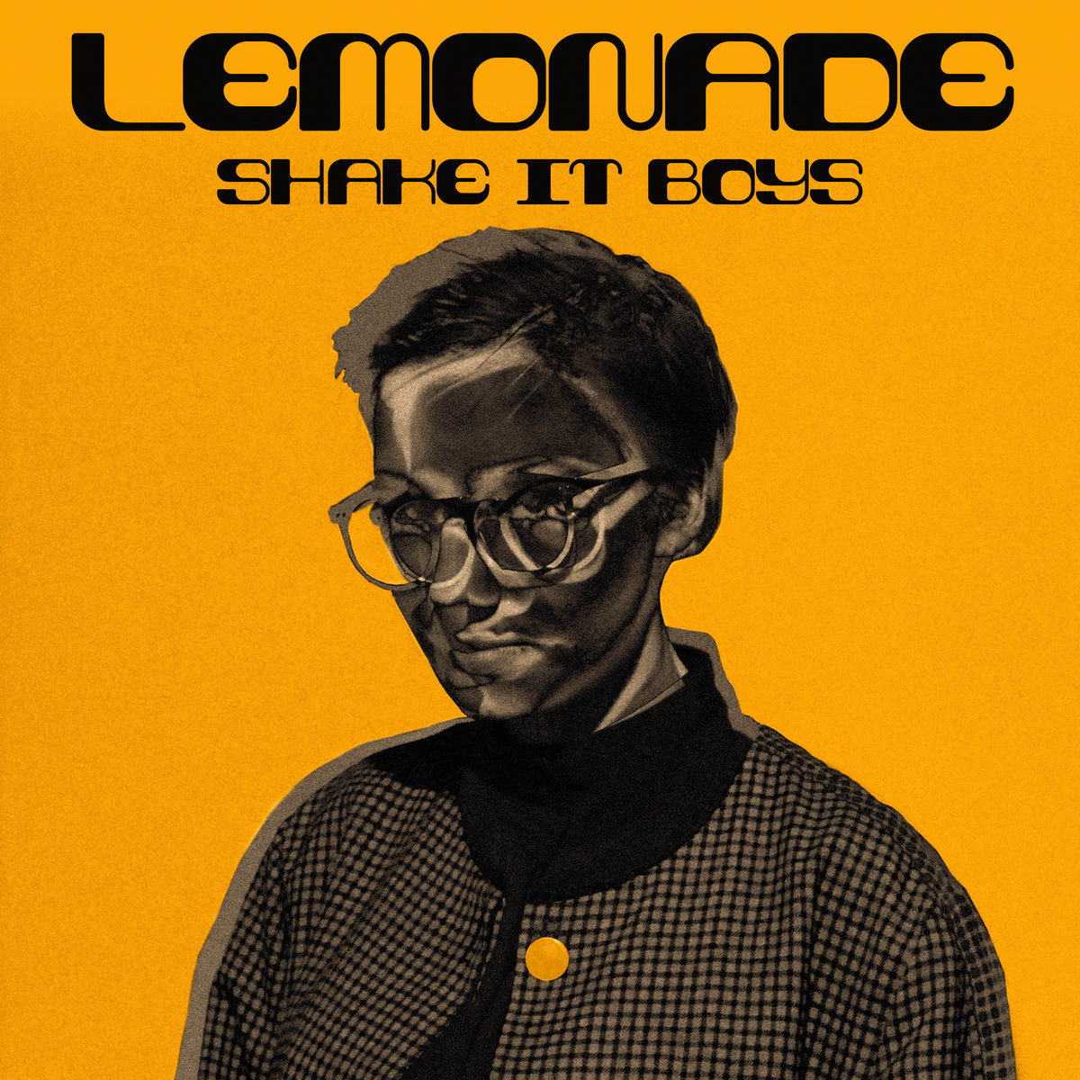Shake It Boys | Lemonade