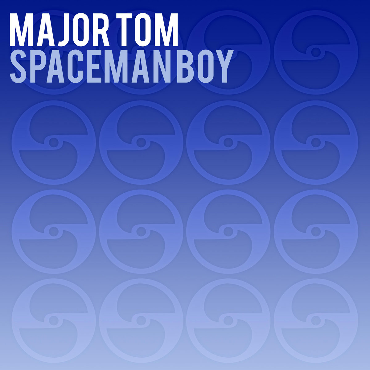 Spaceman Boy | Major Tom