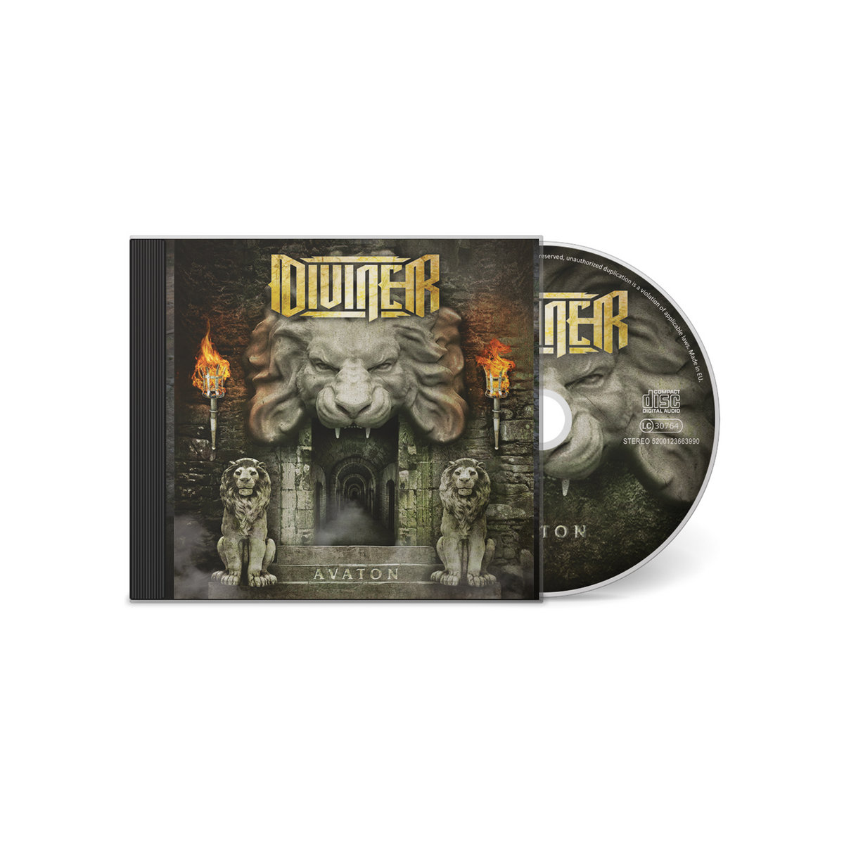 Avaton | Diviner