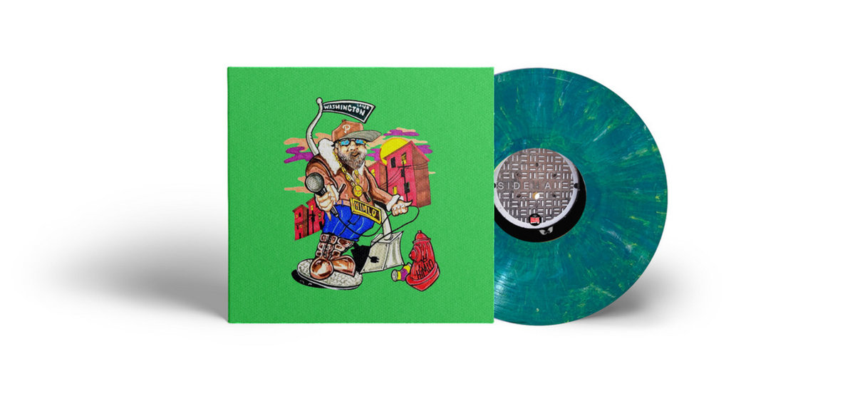 86 Drug Deala Wardrobe | HIM LO x GIALLO POINT (COGNAC KINGZ) | MarQ Spekt