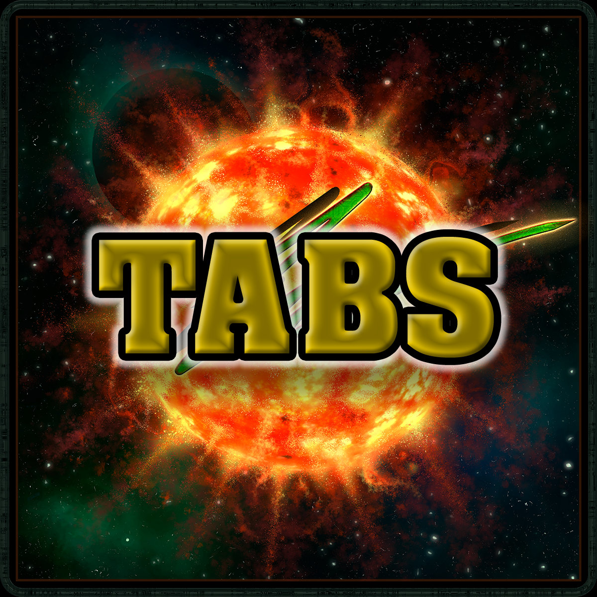 Lucas Mann Solo Project Song Guitar Tabs - GP & PDF Format | Rings of ...